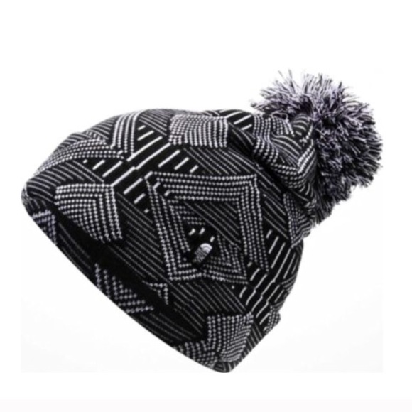 The North Face | Accessories | The North Face Womens Tuke V Beanie Os ...